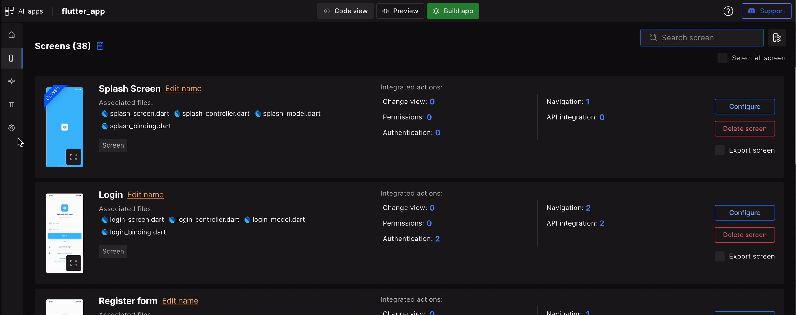 Add APIs And Environment Variables Introduction To DhiWise DhiWise